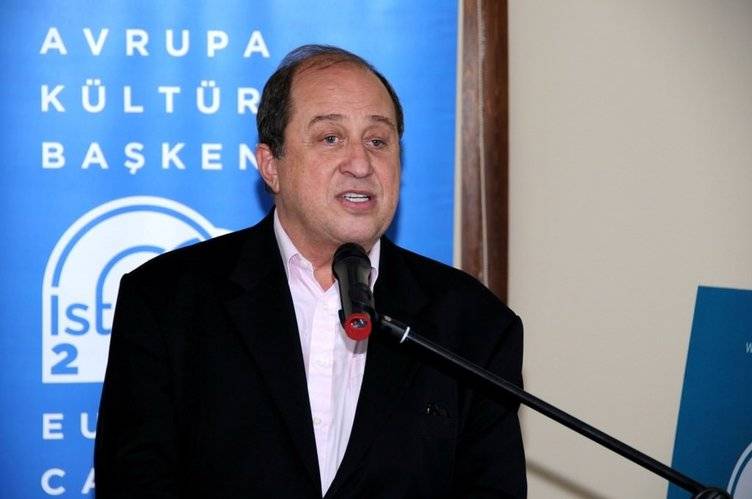 Nuri Çolakoğlu kimdir, nerelidir, kaç yaşındadır, ne mezunudur? Nuri ...