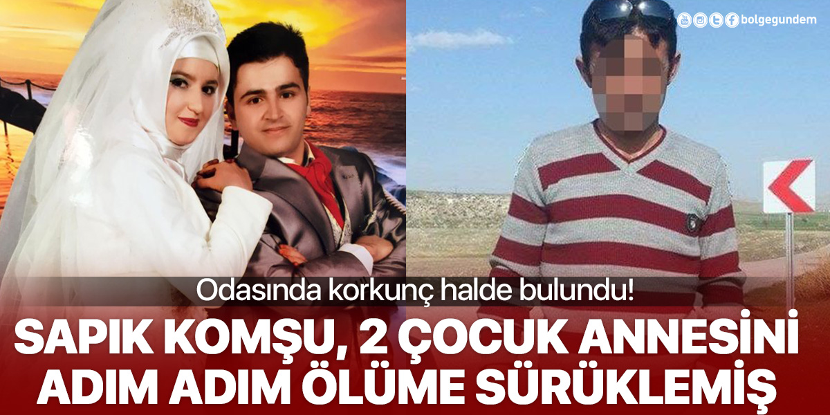 Merve Ay kimdir? Merve Ay neden öldü? Merve Ay Konya olayı