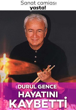Durul Gence kimdir? Nereli, kaç yaşında? Durul Gence neden öldü?
