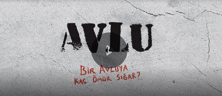 Yeni Dizi Avlu Ne Zaman Başlıyor | Oyuncu Kadrosu ve Konusu