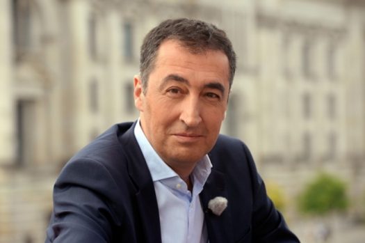 Cem Özdemir Kimdir, ne iş yapar, aslen nerelidir?