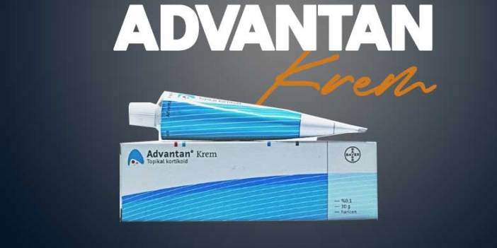 Advantan Krem Nedir, Ne İçin Kullanılır? Advantan Krem Fiyatı Ne Kadar ...