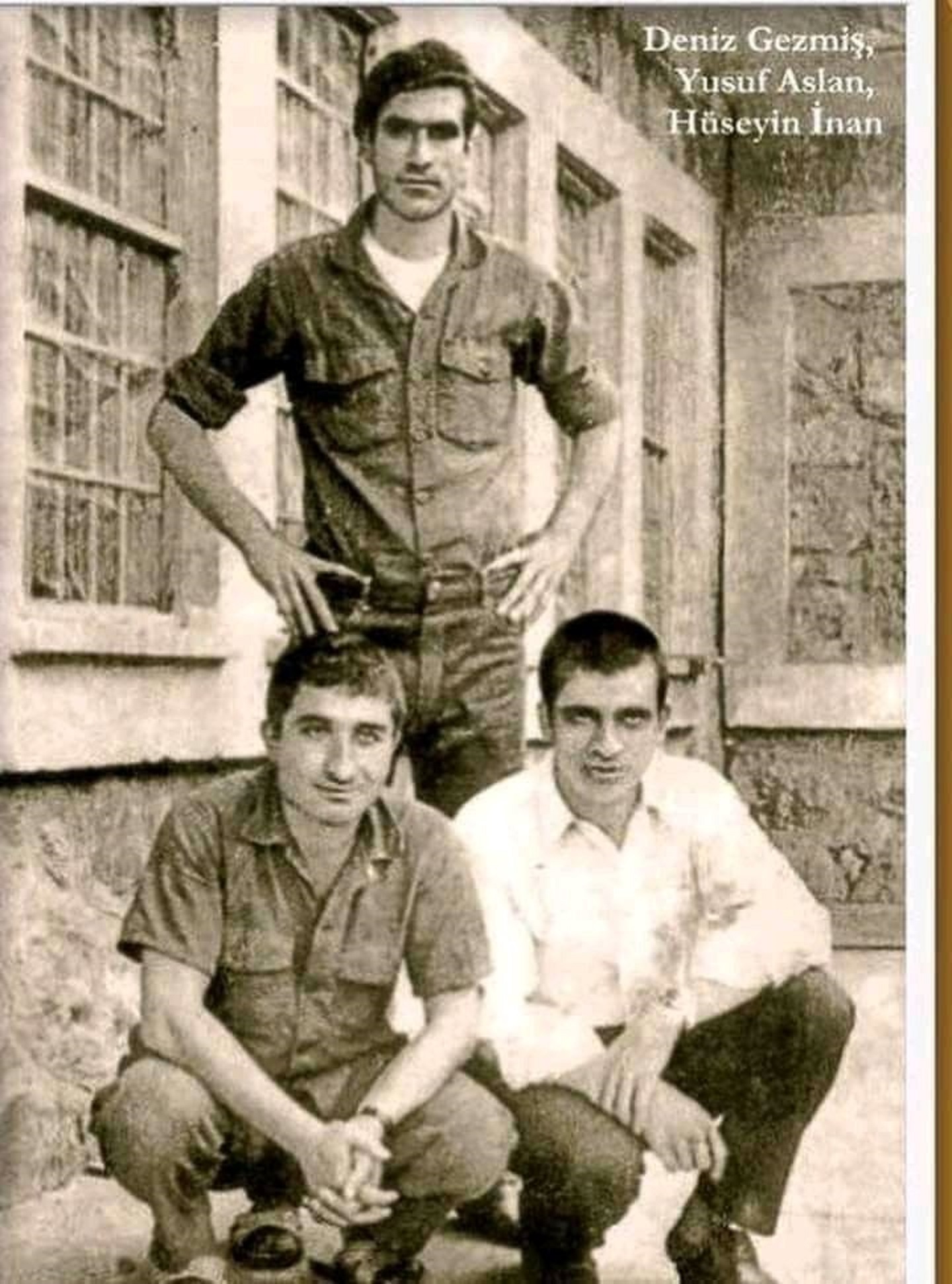 Yusuf Aslan kimdir, nereli? Yusuf Aslan kaç yaşında, nerede ve nasıl öldü? Yusuf Aslan kimdir, nereli? Yusuf Aslan kaç yaşında, nerede ve nasıl öldü?