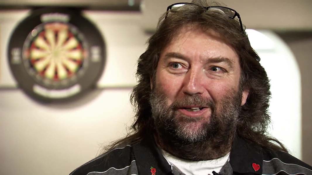 Andy Fordham kimdir? Andy Fordham kaç yaşında, neden vefat etti? Andy Fordham kimdir? Andy Fordham kaç yaşında, neden vefat etti?