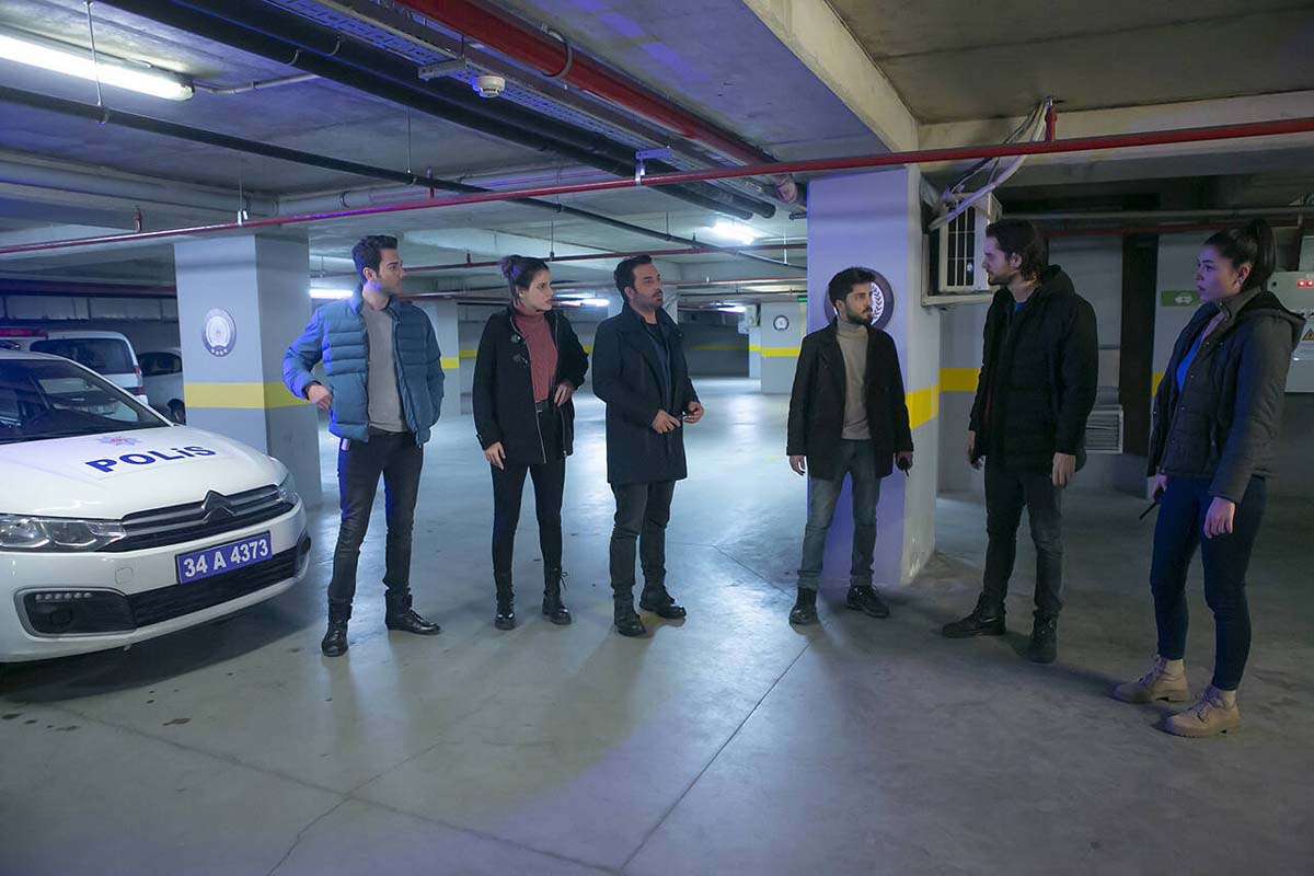 Arka Sokaklar bu hafta var mı, yok mu? Arka Sokaklar bugün neden yok 7 Ocak 2022 Cuma? Yeni ...